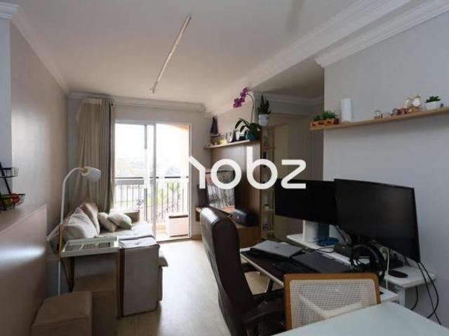 Apartamento à Venda Panamby, 2 Quartos, 64 m2