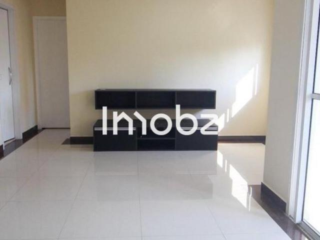 Apartamento à Venda Panamby, 2 Quartos, 64 m2
