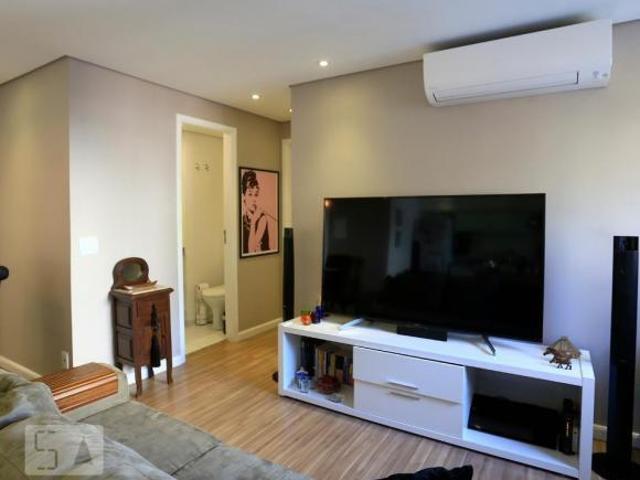 Apartamento à Venda Panamby, 2 Quartos, 65 m2