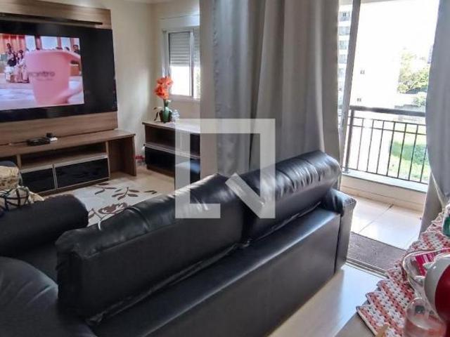 Apartamento à Venda Panamby, 2 Quartos, 67 m2
