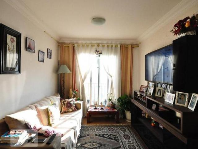 Apartamento à Venda Panamby, 2 Quartos, 67 m² São Paulo
