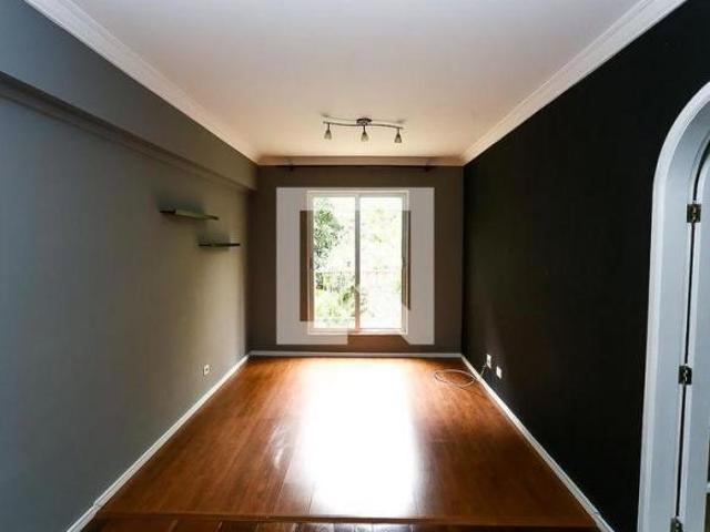 Apartamento à Venda Panamby, 2 Quartos, 67 m² São Paulo