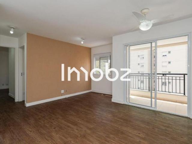 Apartamento à Venda Panamby, 2 Quartos, 68 m2