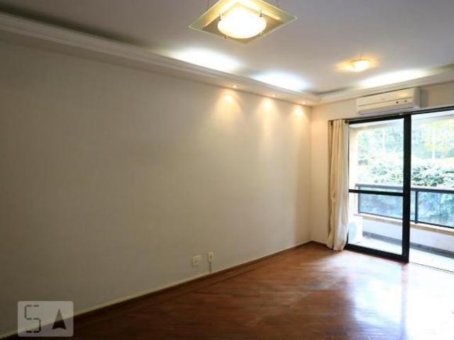 Apartamento à Venda Panamby, 2 Quartos, 61 m² São Paulo