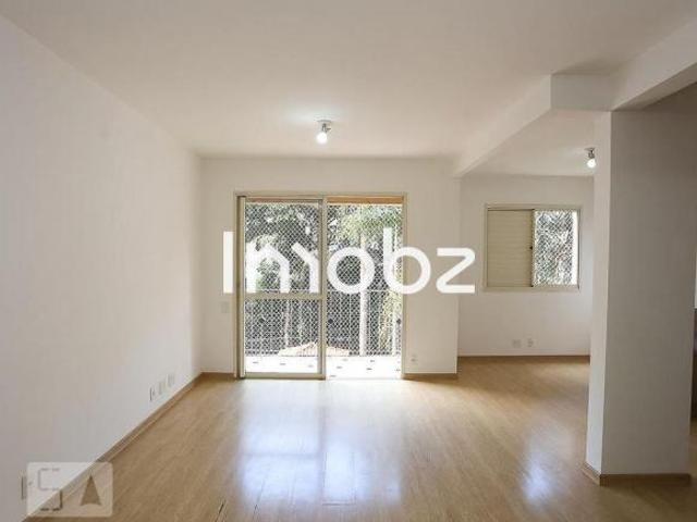 Apartamento à Venda Panamby, 2 Quartos, 74 m2