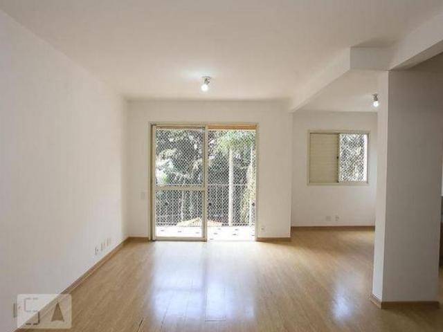 Apartamento à Venda Panamby, 2 Quartos, 74 m² São Paulo
