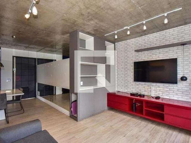 Apartamento à Venda Panamby, 2 Quartos, 74 m² São Paulo