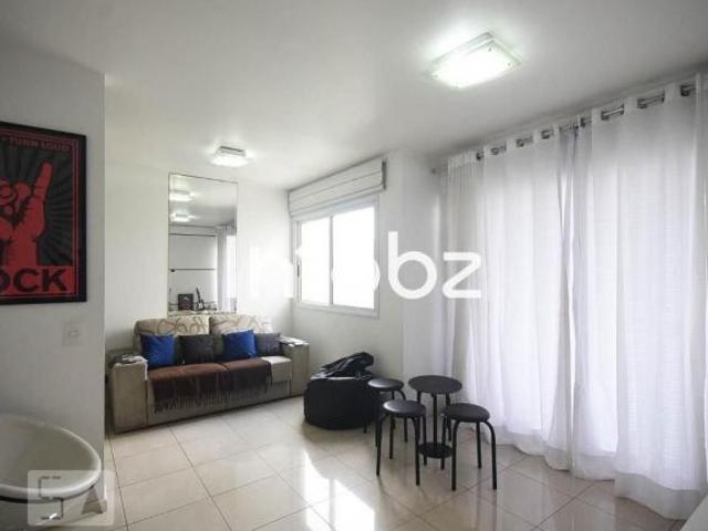 Apartamento à Venda Panamby, 2 Quartos, 75 m2