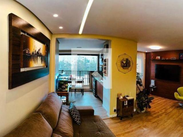 Apartamento à Venda Panamby, 2 Quartos, 76 m² São Paulo