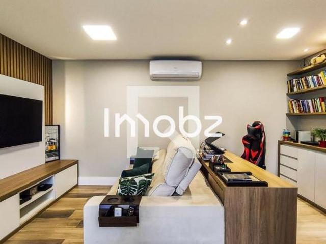 Apartamento à Venda Panamby, 2 Quartos, 77 m2