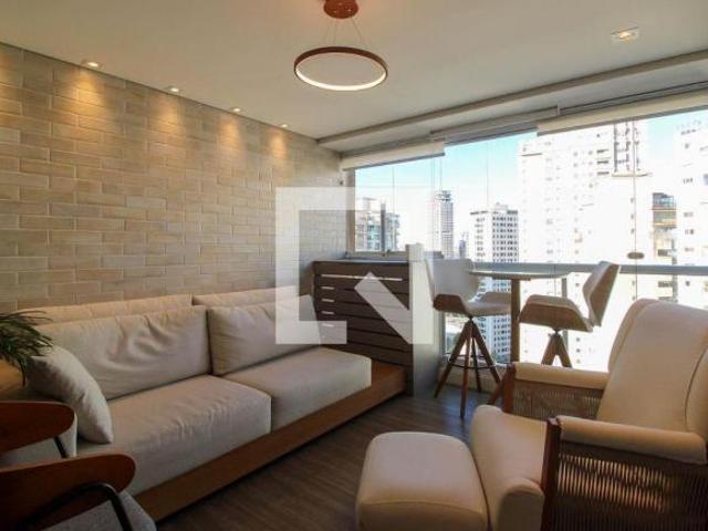 Apartamento à Venda Panamby, 2 Quartos, 77 m2