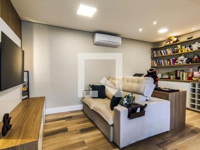 Apartamento à Venda Panamby, 2 Quartos, 77 m2