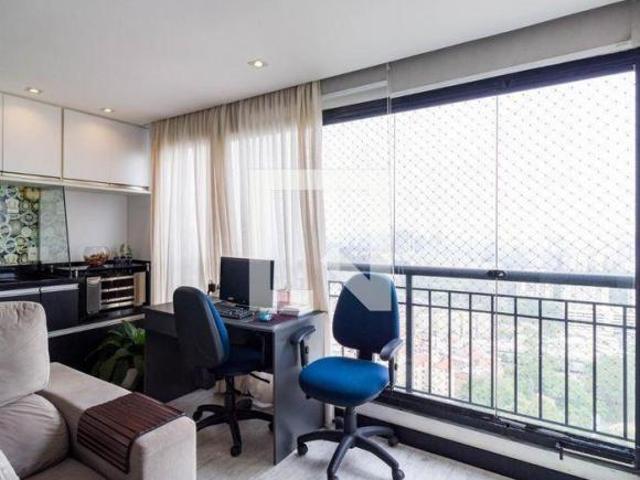 Apartamento à Venda Panamby, 2 Quartos, 70 m2