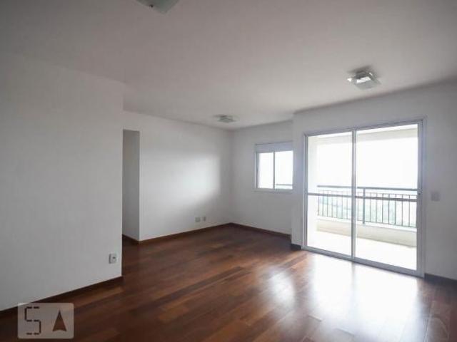 Apartamento à Venda Panamby, 2 Quartos, 70 m2