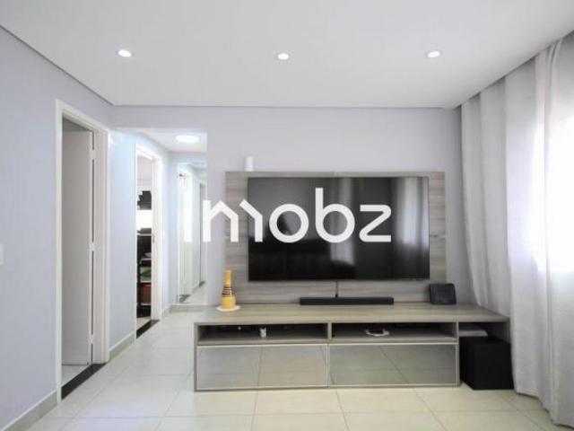 Apartamento à Venda Panamby, 2 Quartos, 70 m2