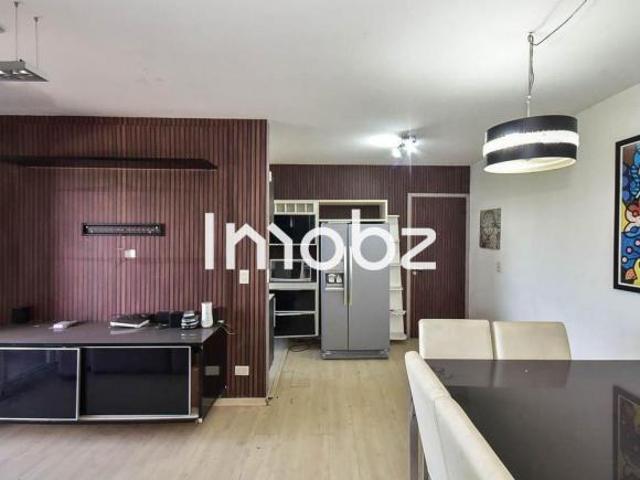 Apartamento à Venda Panamby, 2 Quartos, 72 m2