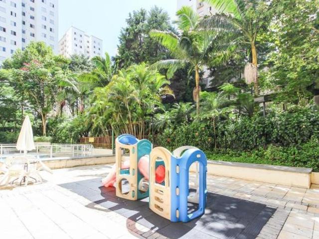 Apartamento à Venda Panamby, 2 Quartos, 73 m² São Paulo