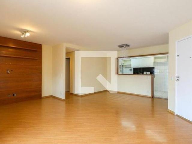 Apartamento à Venda Panamby, 2 Quartos, 95 m² São Paulo