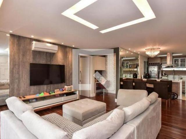 Apartamento à Venda Panamby, 2 Quartos, 96 m² São Paulo