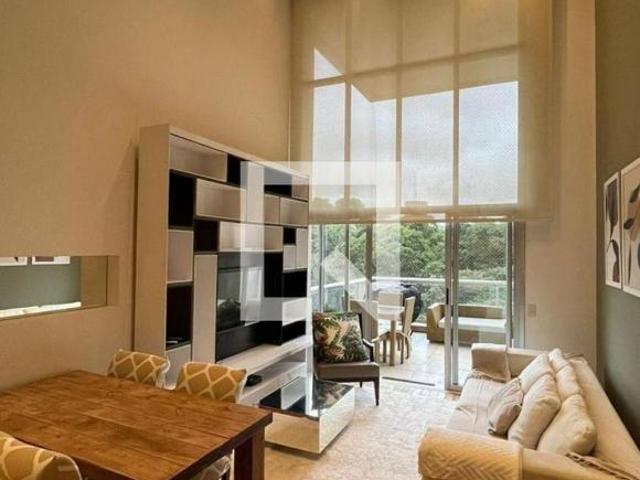 Apartamento à Venda Panamby, 2 Quartos, 97 m2
