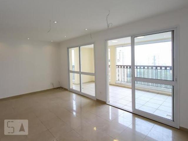 Apartamento à Venda Panamby, 4 Quartos, 140 m2