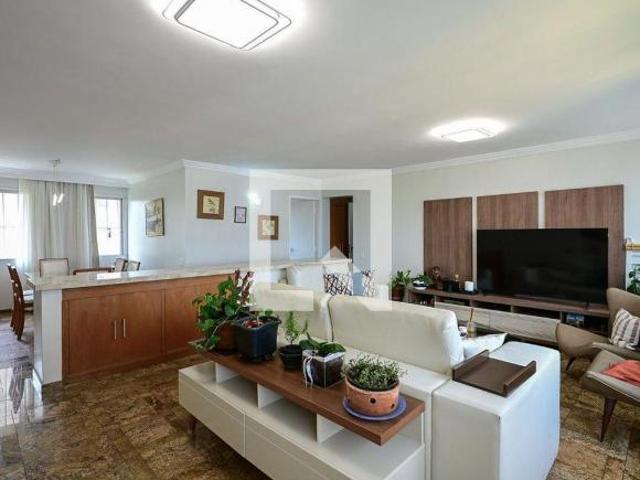 Apartamento à Venda Panamby, 4 Quartos, 140 m2