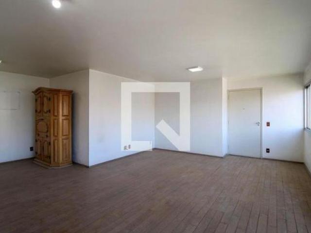 Apartamento à Venda Panamby, 4 Quartos, 142 m² São Paulo