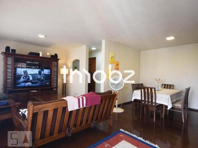 Apartamento à Venda Panamby, 4 Quartos, 147 m2