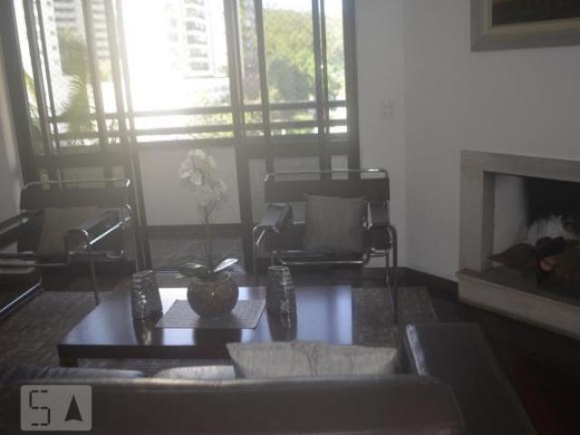 Apartamento à Venda Panamby, 4 Quartos, 150 m² São Paulo
