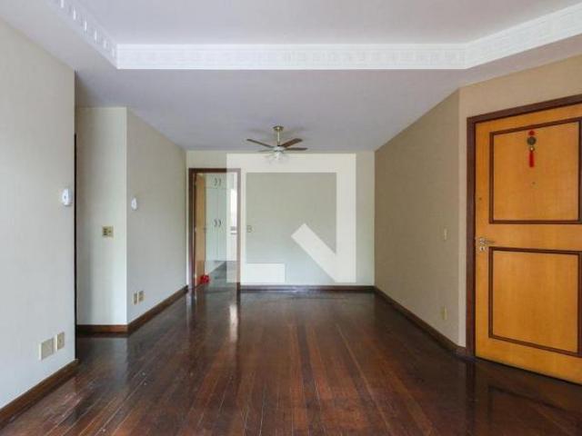 Apartamento à Venda Panamby, 4 Quartos, 155 m2