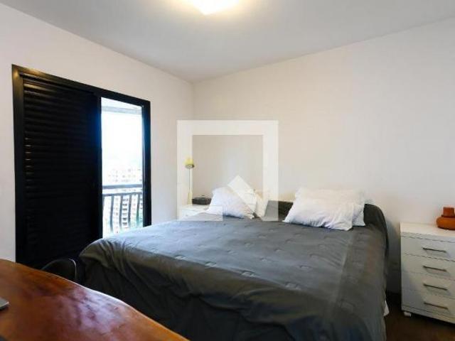 Apartamento à Venda Panamby, 4 Quartos, 158 m2
