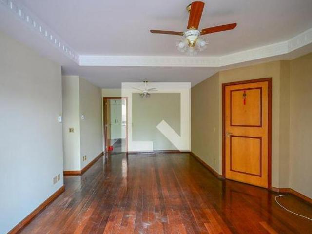 Apartamento à Venda Panamby, 4 Quartos, 159 m2