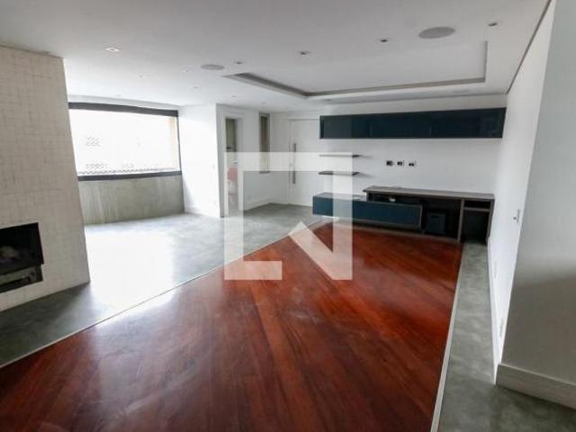 Apartamento à Venda Panamby, 4 Quartos, 160 m2