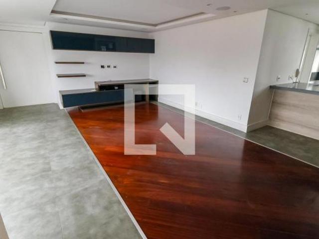 Apartamento à Venda Panamby, 4 Quartos, 160 m2