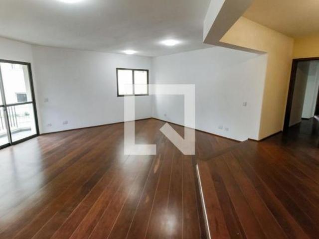 Apartamento à Venda Panamby, 4 Quartos, 166 m2