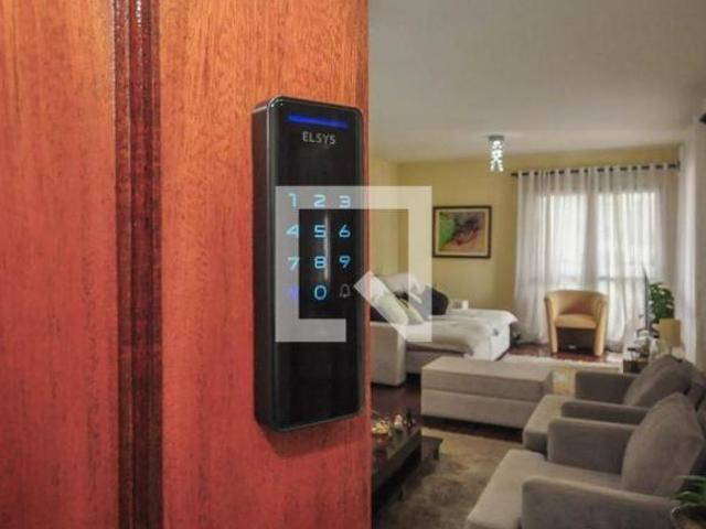 Apartamento à Venda Panamby, 4 Quartos, 180 m2