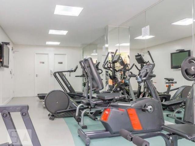 Apartamento à Venda Panamby, 4 Quartos, 190 m2