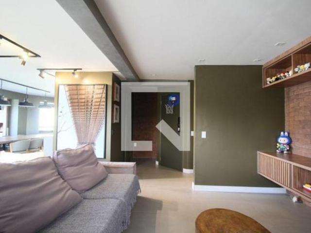 Apartamento à Venda Panamby, 4 Quartos, 196 m2