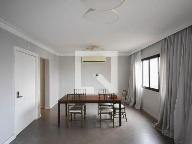 Apartamento à Venda Panamby, 4 Quartos, 198 m2