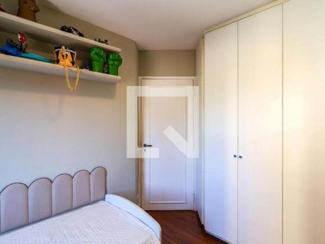 Apartamento à Venda Panamby, 4 Quartos, 120 m2