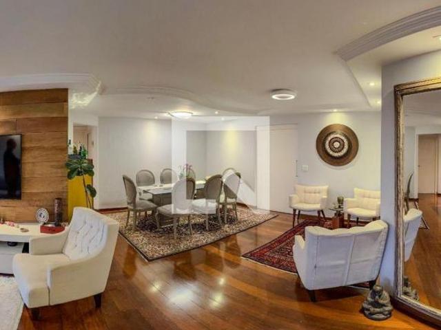 Apartamento à Venda Panamby, 4 Quartos, 122 m2