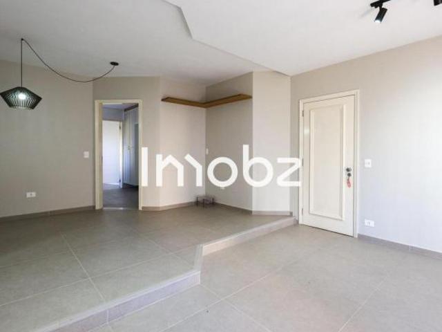 Apartamento à Venda Panamby, 4 Quartos, 126 m2