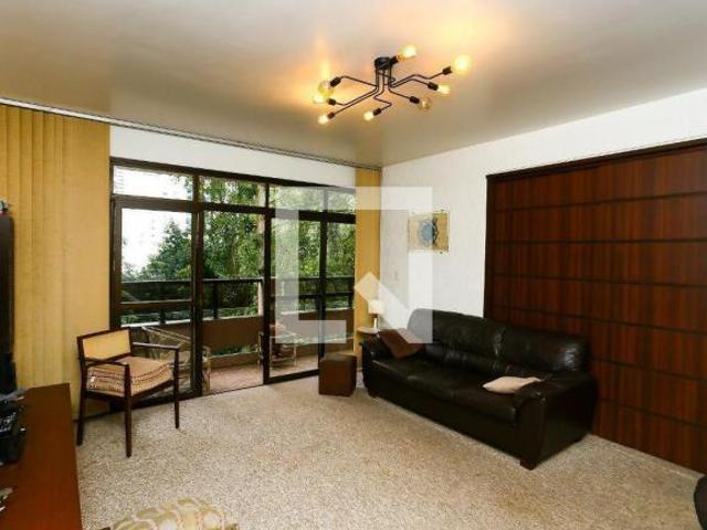 Apartamento à Venda Panamby, 4 Quartos, 128 m2