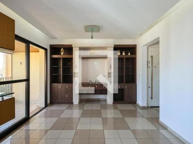 Apartamento à Venda Panamby, 4 Quartos, 130 m2