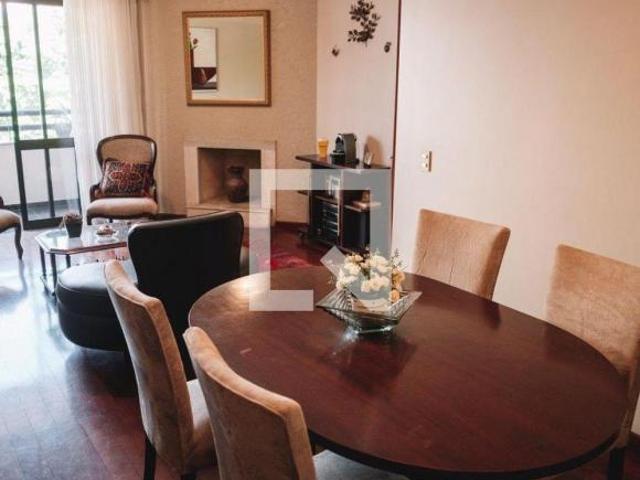 Apartamento à Venda Panamby, 4 Quartos, 132 m2