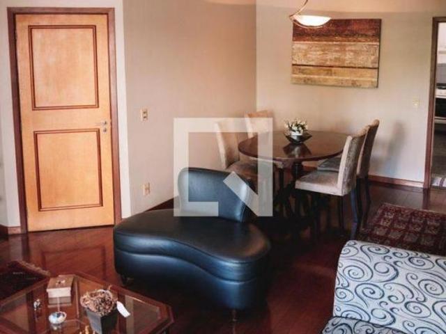 Apartamento à Venda Panamby, 4 Quartos, 132 m² São Paulo