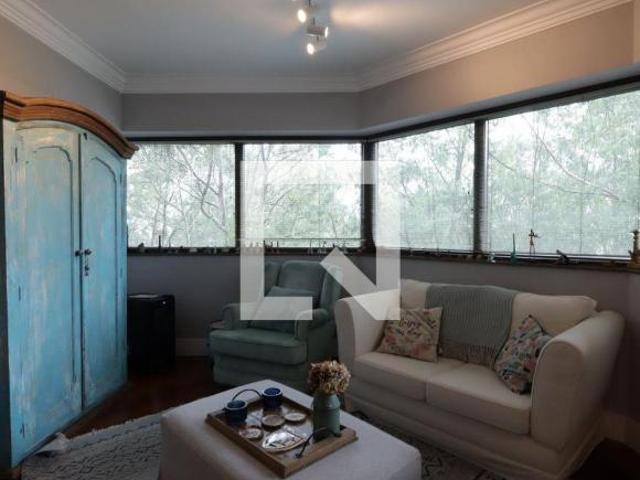 Apartamento à Venda Panamby, 4 Quartos, 246 m2