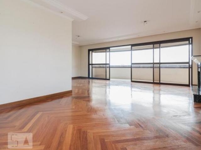 Apartamento à Venda Panamby, 4 Quartos, 250 m² São Paulo