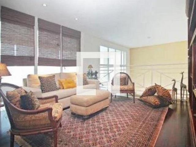 Apartamento à Venda Panamby, 4 Quartos, 250 m² São Paulo