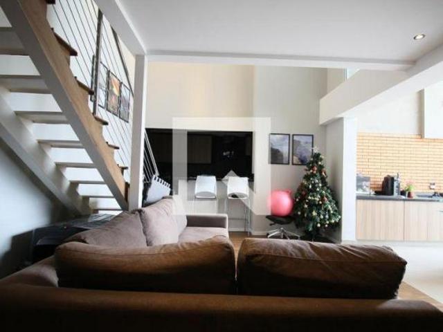 Apartamento à Venda Panamby, 4 Quartos, 203 m² São Paulo